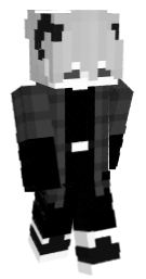 Minecraft Skin | laby.net