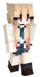 Minecraft Skin | laby.net