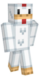 Chicken Mob Minecraft Skin | laby.net