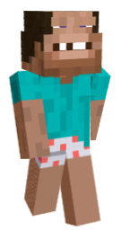 Noob Derp Minecraft Skin | laby.net
