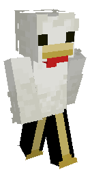 Chicken Minecraft Skin | laby.net
