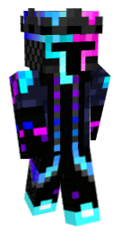 Minecraft Skin | laby.net
