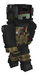 Military Minecraft Skin | laby.net