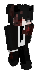 Blood Minecraft-Skin | laby.net