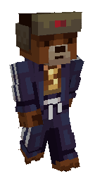 Bear Minecraft Skin | laby.net