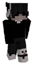 Boy Eboy Minecraft Skin | laby.net