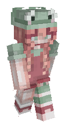 Minecraft Swamp Skin Swamp | Minecraft Skins