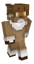 Minecraft Fawn Skin Fawn | Minecraft Skins