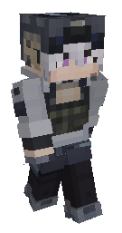 Operator Tactical Minecraft Skin | laby.net