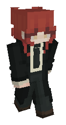 Makima Minecraft Skin | laby.net