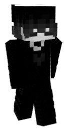 Slim Minecraft Skin | laby.net