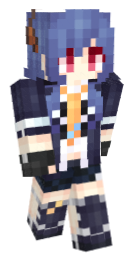 Minecraft Skin | laby.net