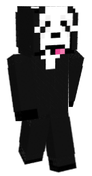 Ghostface Ghost Face Minecraft Skin | laby.net