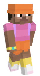 Minecraft-Skin | laby.net