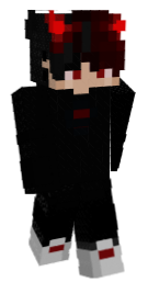 Evil Boy Minecraft Skin | laby.net