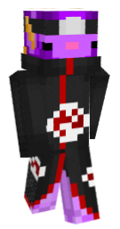Minecraft Skin | laby.net