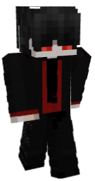 Boy Suit Minecraft Skin | laby.net