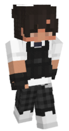 Boy Minecraft Skin | laby.net