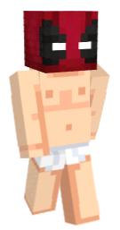 Minecraft Skin | laby.net