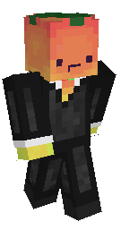 Mango Minecraft Skins
