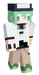 Minecraft Skin | laby.net