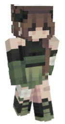 Minecraft Skin | laby.net