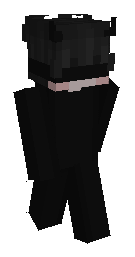 Boy Dark Minecraft Skin | laby.net
