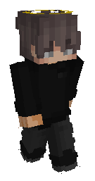 Minecraft Skin | laby.net