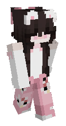 Minecraft Skin - Laby