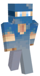 Minecraft Skin | laby.net