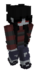 Show Marceline Minecraft Skin | laby.net