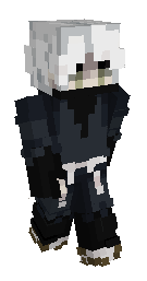 Classic Minecraft Skin | laby.net