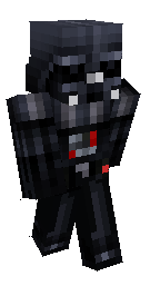 Star Wars Darth Vader Minecraft Skin | laby.net