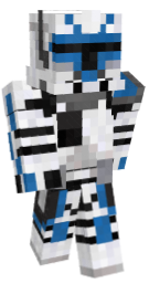 Star Wars Minecraft Skin | laby.net