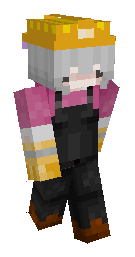 Slim Model Thin Model Minecraft Skin | laby.net