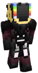 Daft Punk Minecraft Skin | laby.net