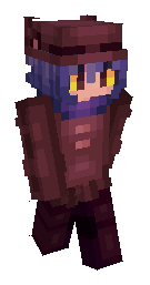 Hat Cat Minecraft Skin | laby.net