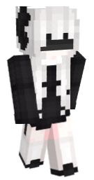 Devil Horns Minecraft Skin | laby.net