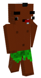 Classic Minecraft Skin | laby.net