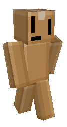 Box Minecraft Skin | laby.net