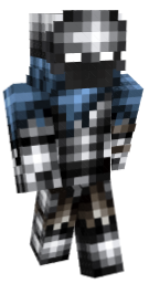 Knight Minecraft Skin | laby.net