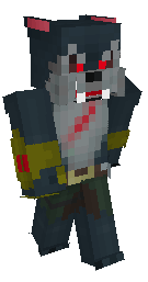 Warwick League Minecraft Skin | laby.net