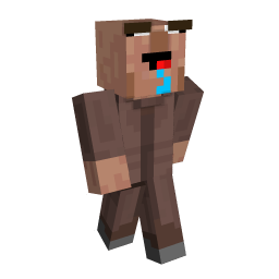 Villager Derp Minecraft Skin | laby.net