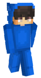 Minecraft Skin | laby.net