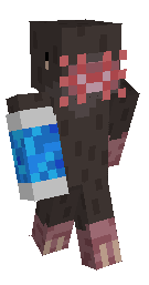 Mole Minecraft Skin | laby.net