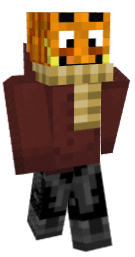 Dream Paluten Minecraft Skin | laby.net