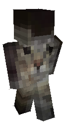 Classic Minecraft Skin | laby.net