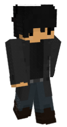 Thin Model Slim Minecraft Skin | laby.net