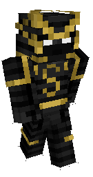 Gold Minecraft Skin | laby.net