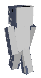 Whale Shark Big Minecraft Skin | laby.net